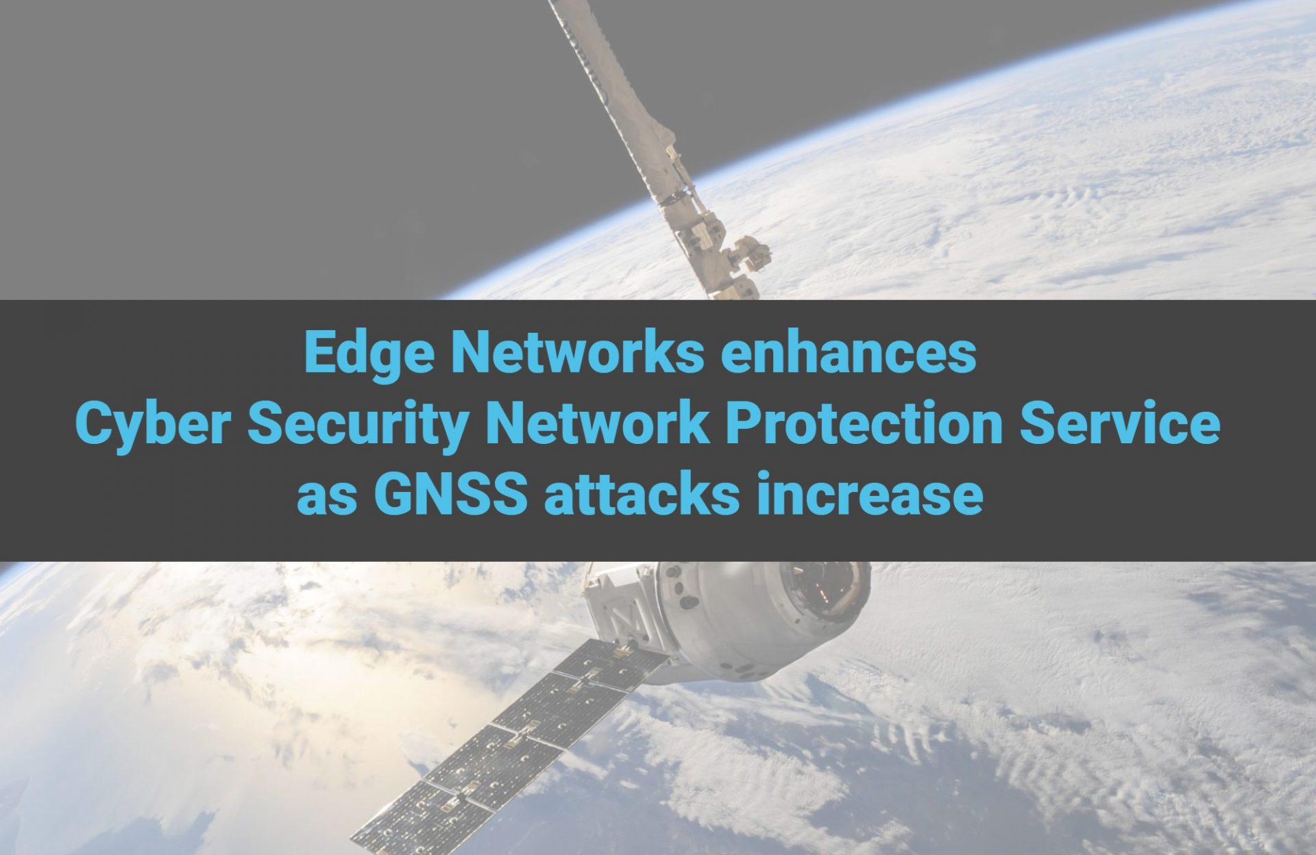 Edge Networks enhances Cyber Security Network Protection service as ...